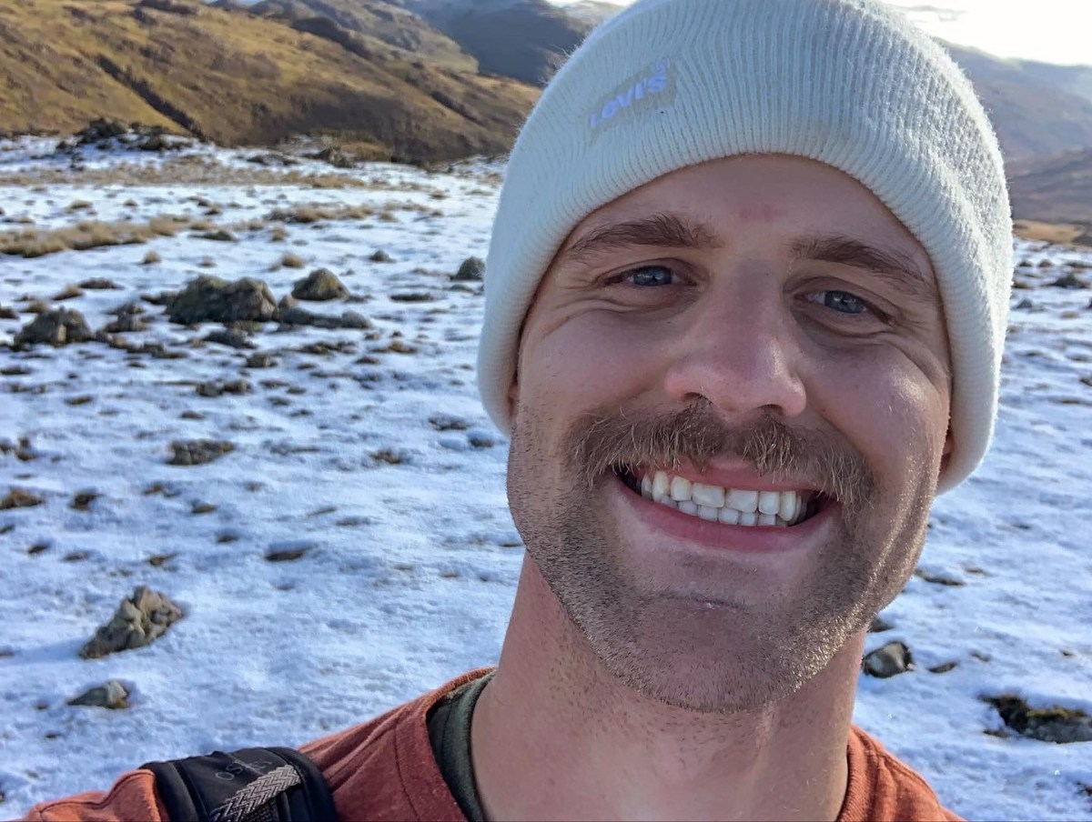 An interview with : Cody Roach; the author of “Manifestation of Life ...